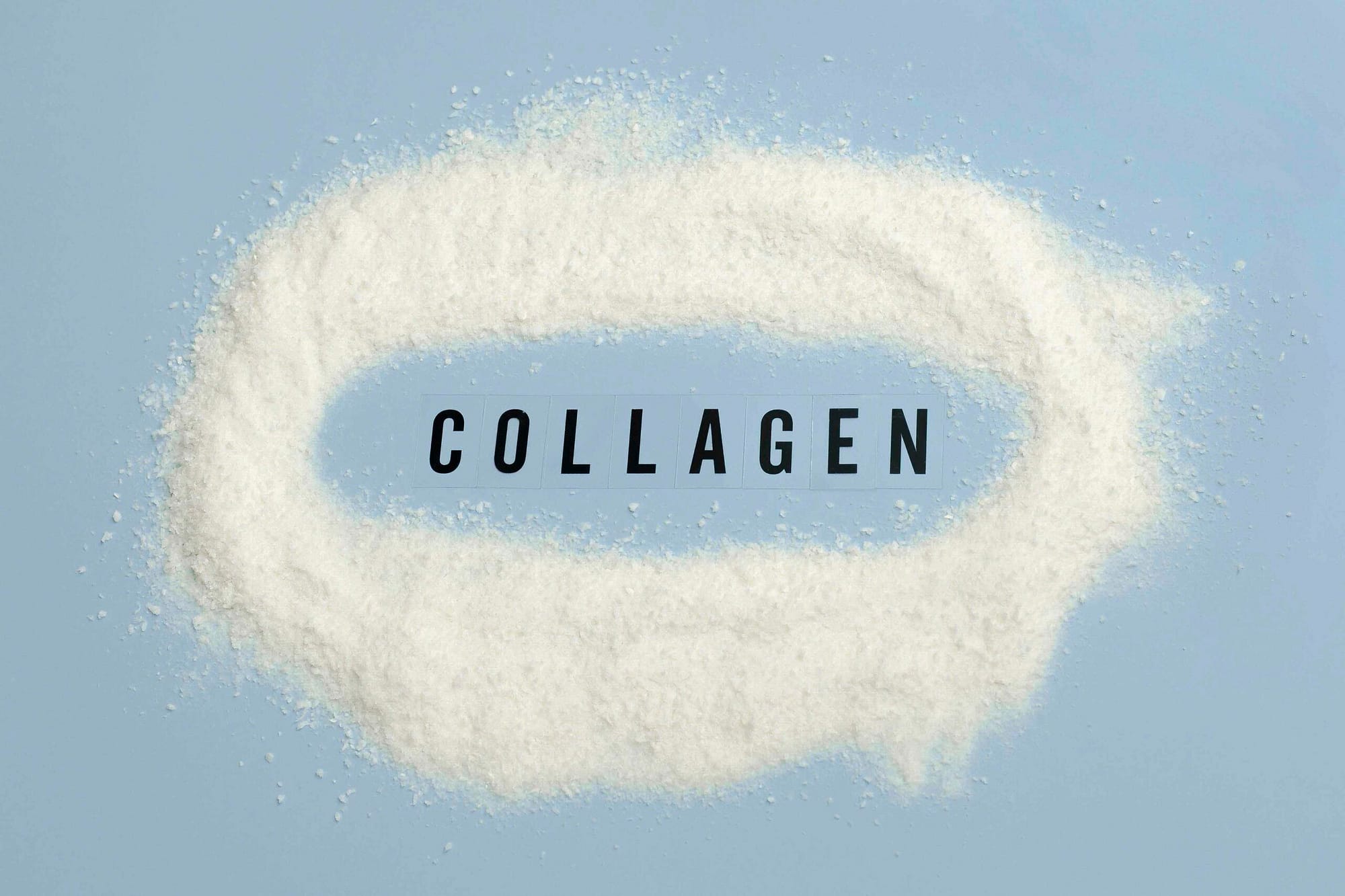 What is the best Collagen? What are the differences?