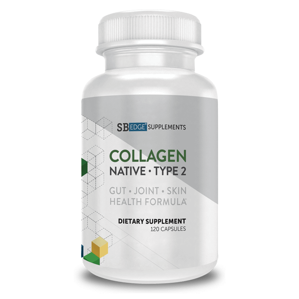 Collagen for the Active Life | Collagen Native Type 2